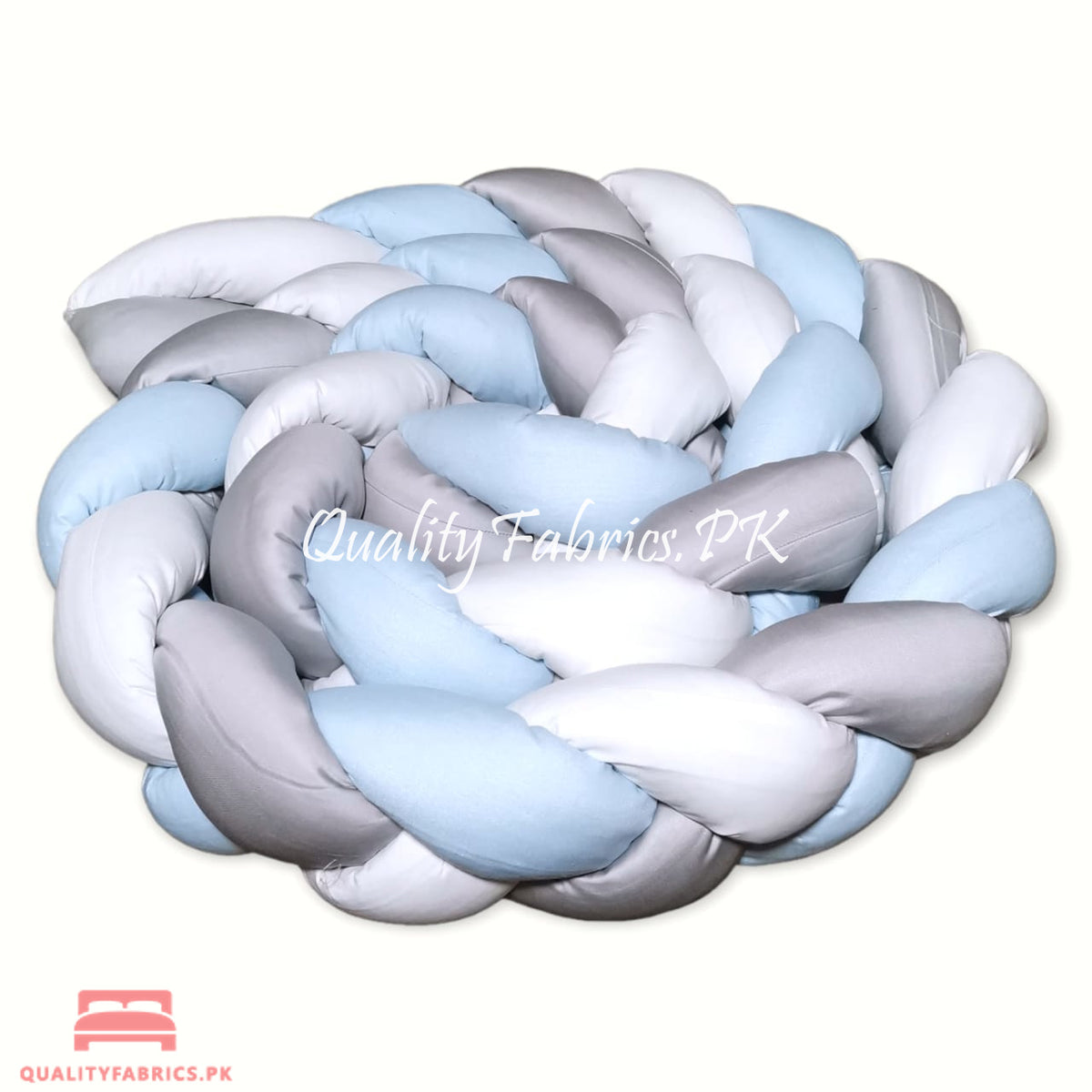 CS-573: Braided Bumper– QualityFabric.pk
